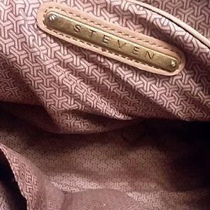 Steven By Steve Madden | Bags | Steven Shoulder Bag | Poshmark